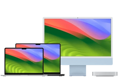 Mac – Univers Digital